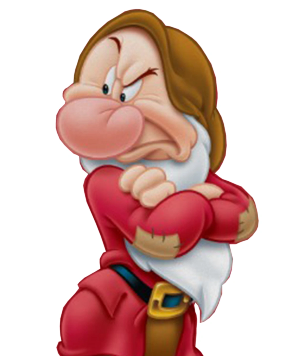 Gruñón | Wiki Dominios Encantados | FANDOM powered by Wikia