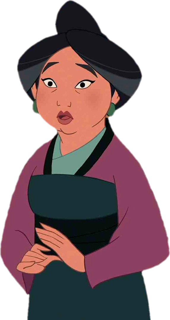 Fa Li | Wiki Dominios Encantados | FANDOM powered by Wikia