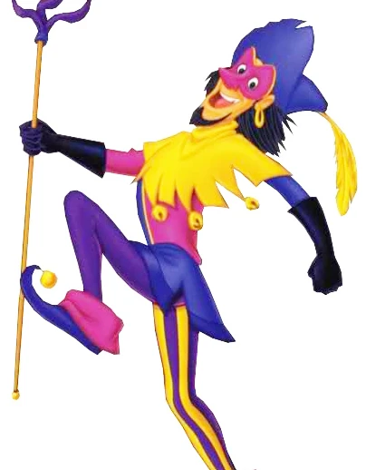 Clopin | Wiki Dominios Encantados | FANDOM powered by Wikia