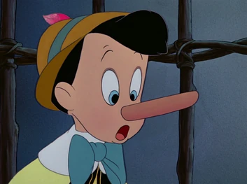 Pinocho | Wiki Dominios Encantados | FANDOM powered by Wikia
