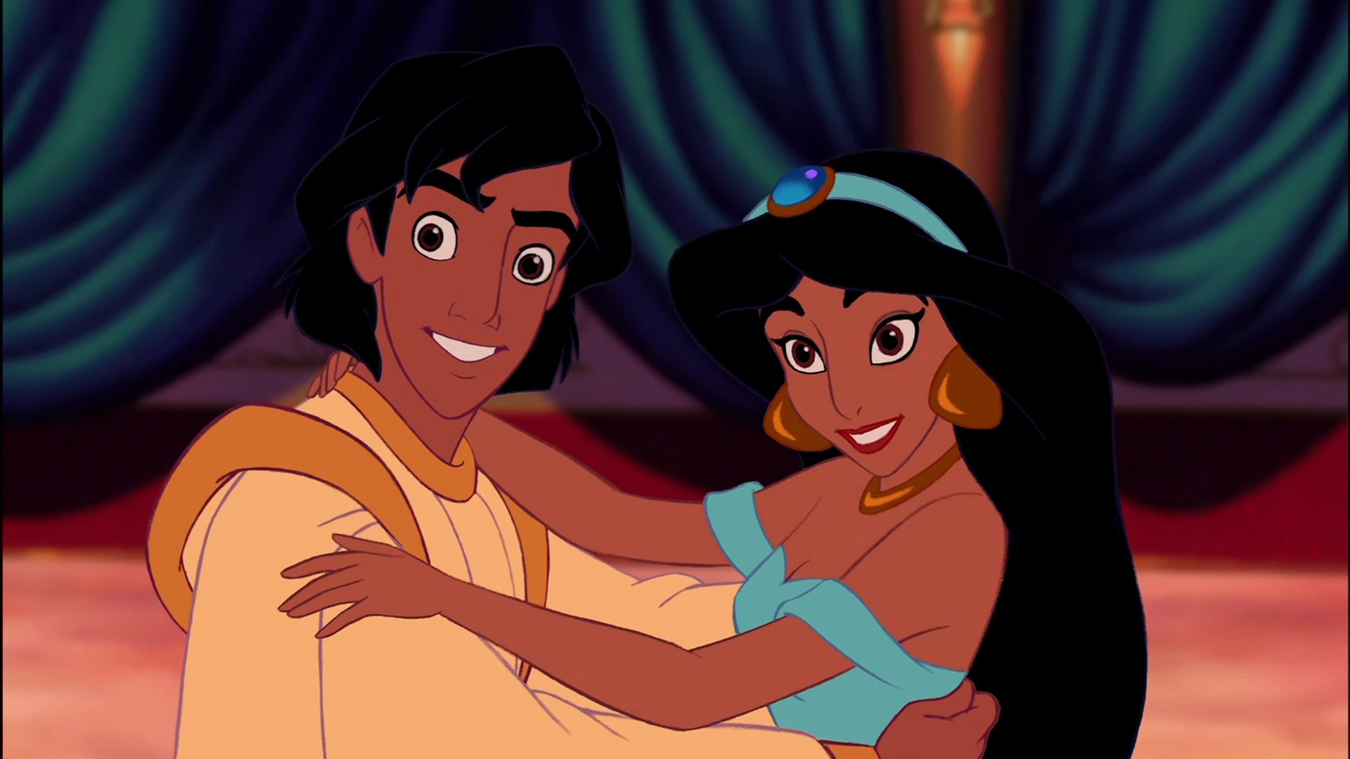 Jasmine | Wiki Dominios Encantados | Fandom