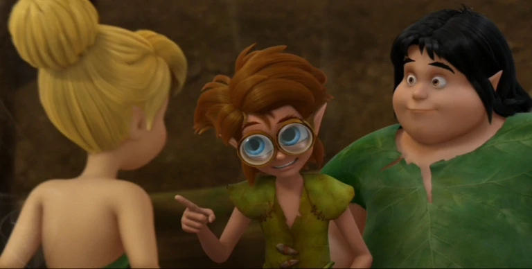 Bobble y Clank | Wiki Dominios Encantados | FANDOM powered by Wikia