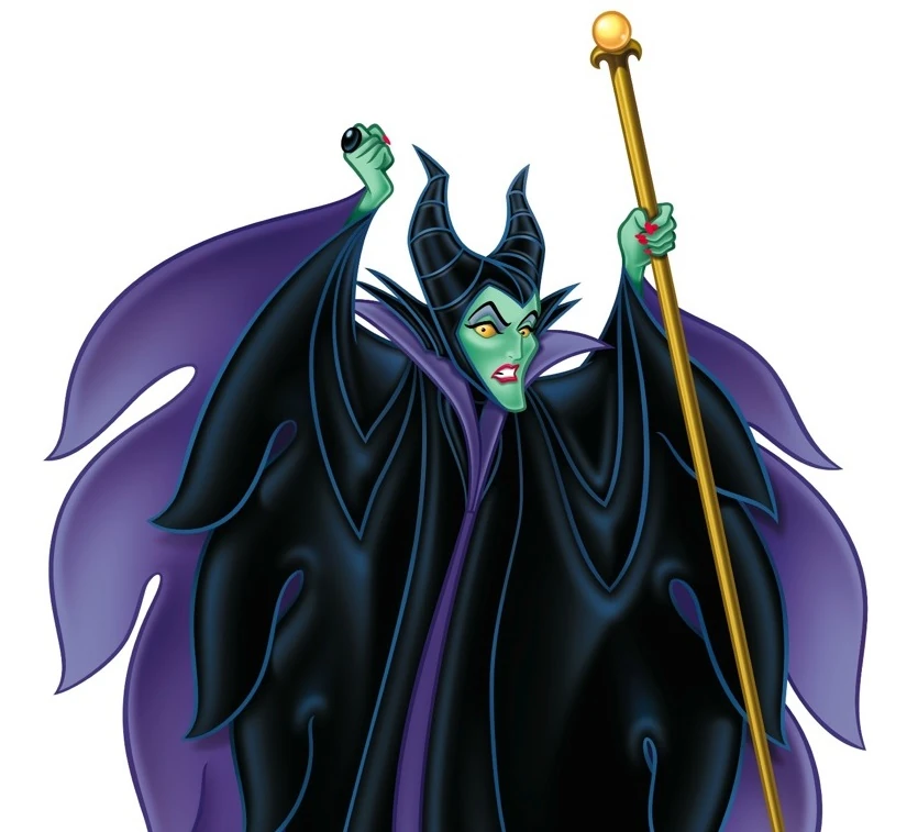 Maléfica | Wiki Dominios Encantados | FANDOM powered by Wikia