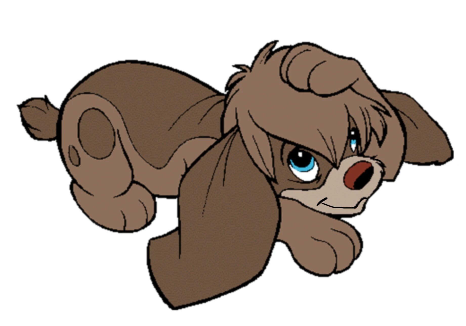 Puca | Wiki Dominios Encantados | Fandom