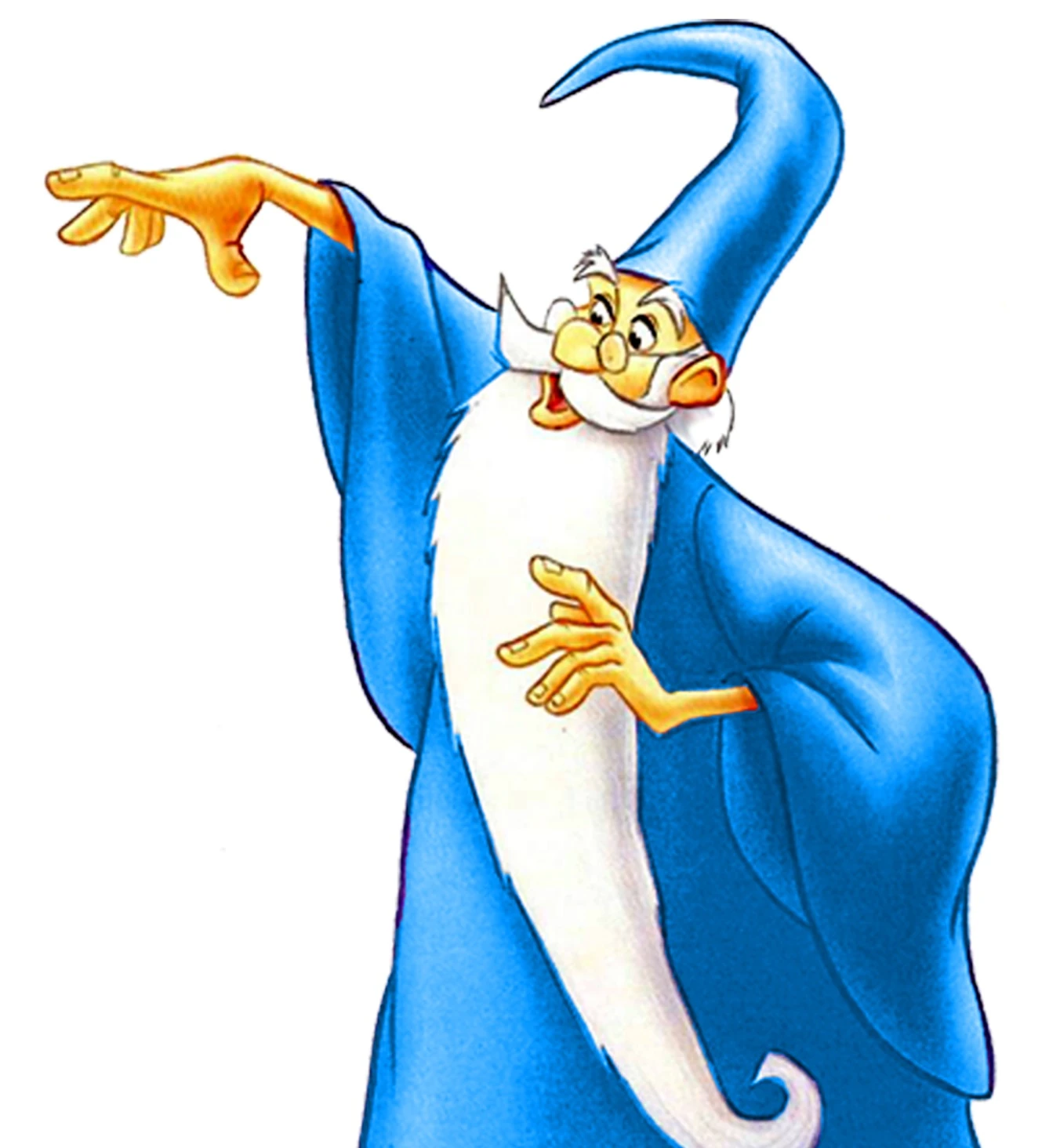 Merlín | Wiki Dominios Encantados | FANDOM powered by Wikia