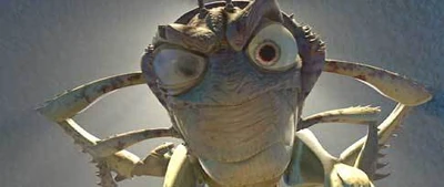 Hopper (Bichos) | Wiki Dominios Encantados | Fandom