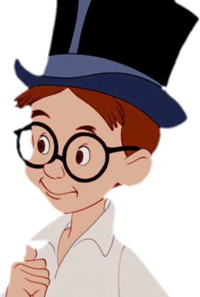 Juan Darling | Wiki Dominios Encantados | Fandom