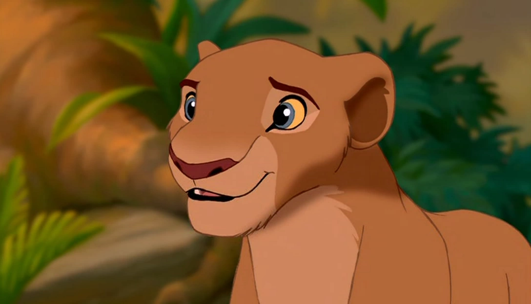 Imagen - Nala 1.png | Wiki Dominios Encantados | FANDOM powered by Wikia