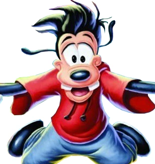 Max Goof | Wiki Dominios Encantados | FANDOM powered by Wikia