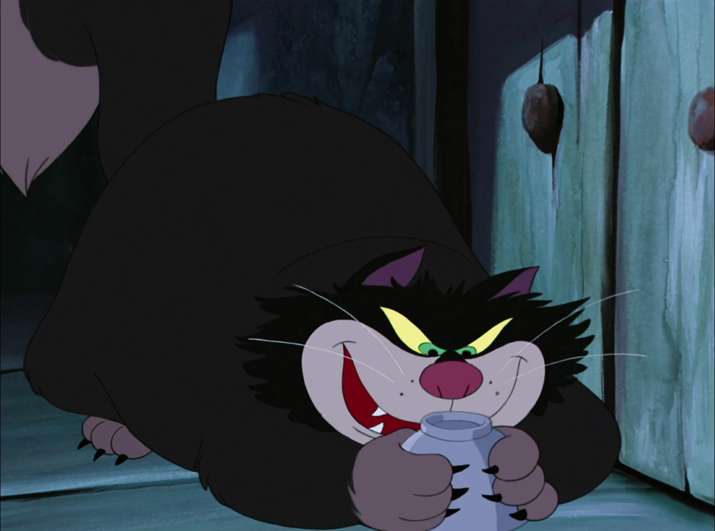 Lucifer | Wiki Dominios Encantados | FANDOM powered by Wikia