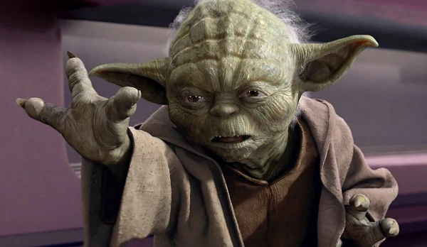 Imagen - Yoda 7.jpeg | Wiki Dominios Encantados | FANDOM powered by Wikia