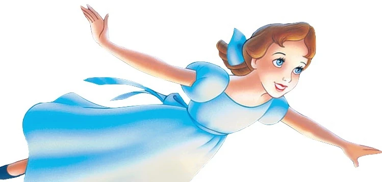 Wendy Darling | Wiki Dominios Encantados | FANDOM powered by Wikia
