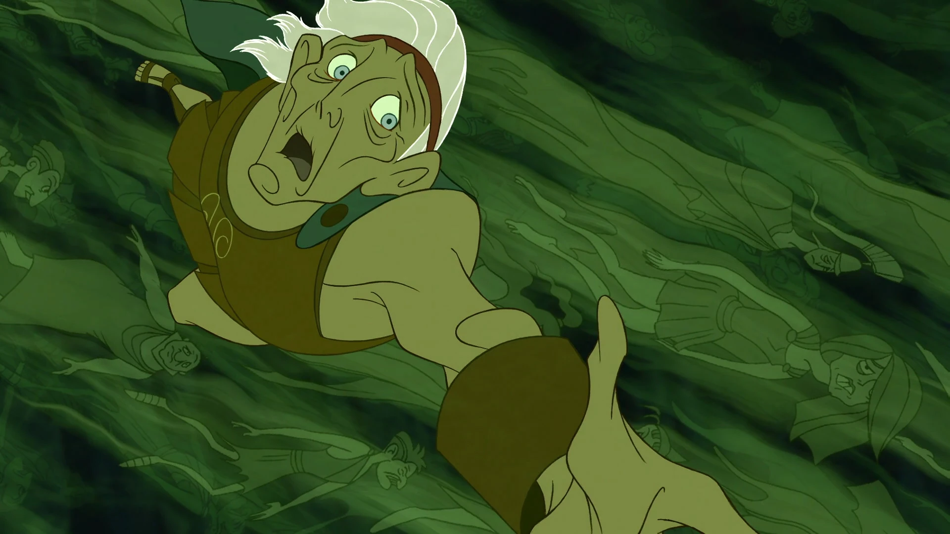 Imagen - Hércules 47.jpg | Wiki Dominios Encantados | FANDOM powered by ...