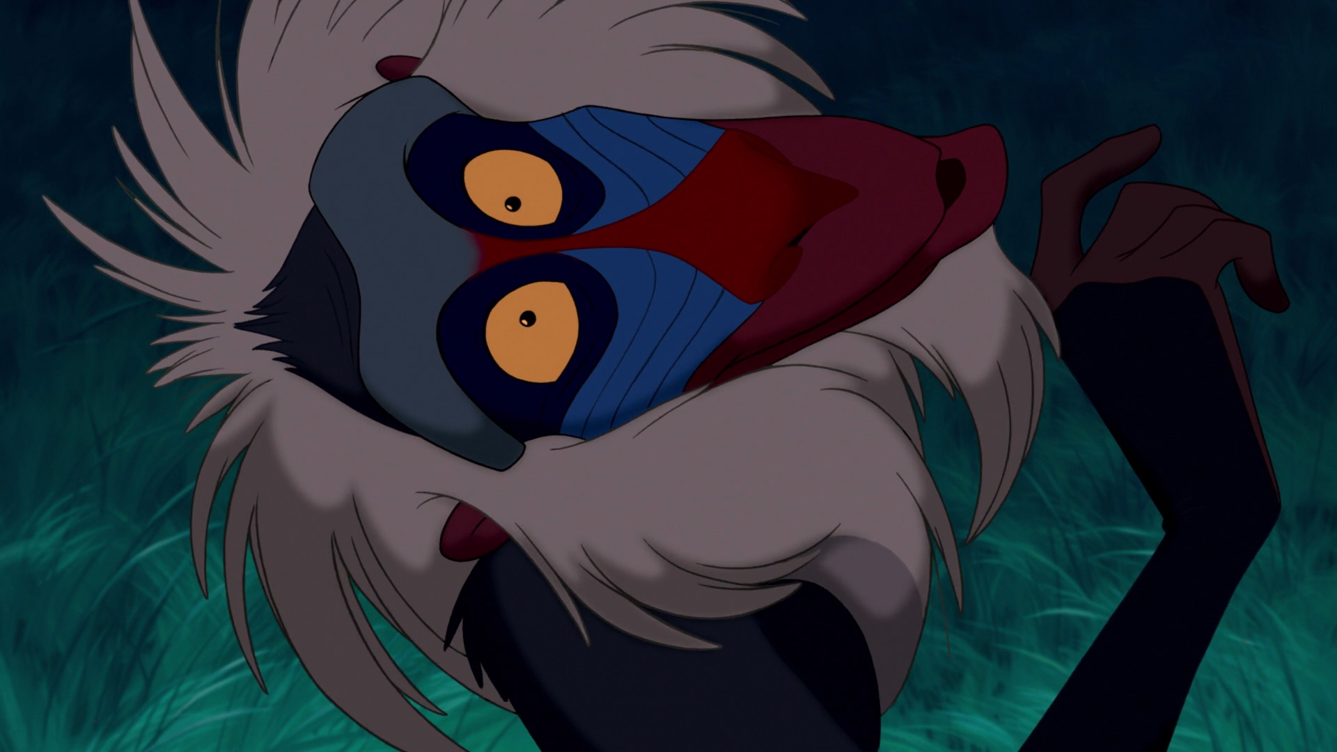 Rafiki Wiki Dominios Encantados Fandom