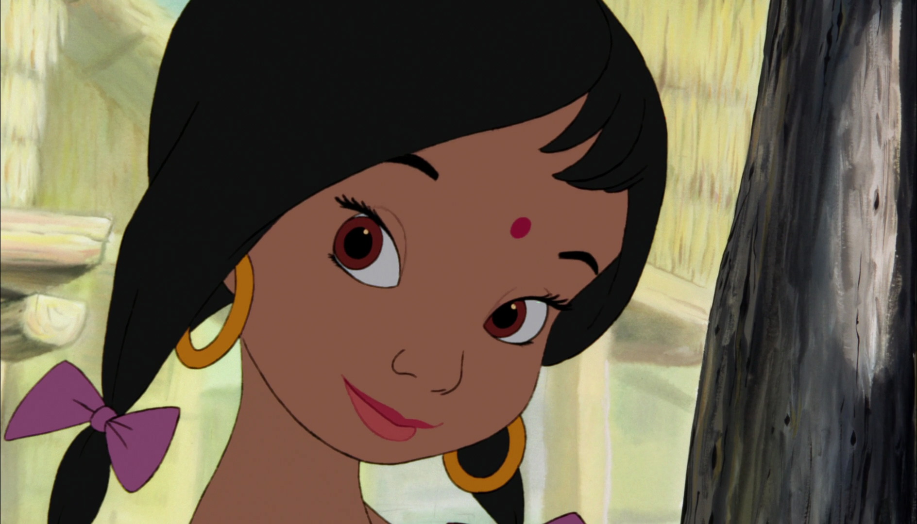 Shanti Wiki Dominios Encantados Fandom Powered By Wikia