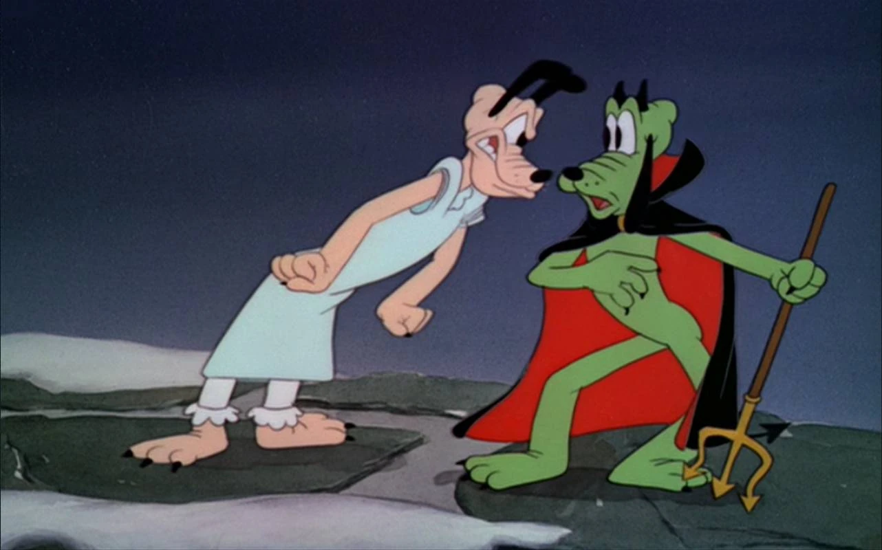 Imagen - Pluto 5.jpg | Wiki Dominios Encantados | FANDOM powered by Wikia