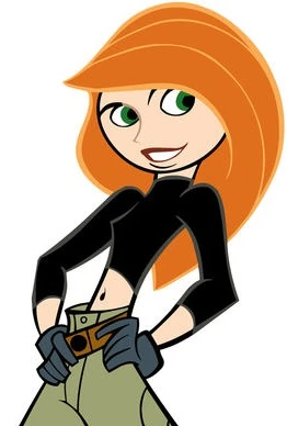 Kim Possible | Wiki Dominios Encantados | Fandom