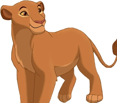 Sarabi | Wiki Dominios Encantados | FANDOM powered by Wikia