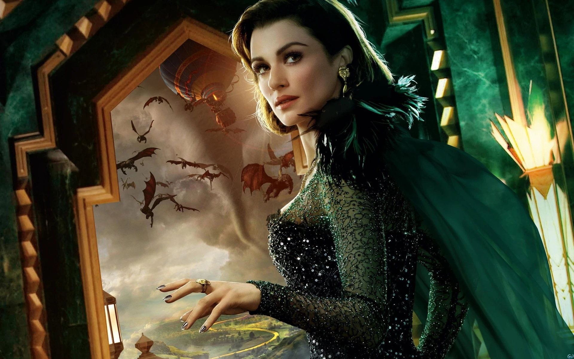 Evanora | Wiki Dominios Encantados | FANDOM powered by Wikia