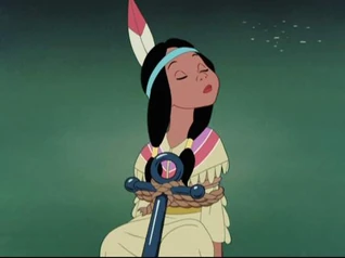 Princesa Tigrilla | Wiki Dominios Encantados | Fandom