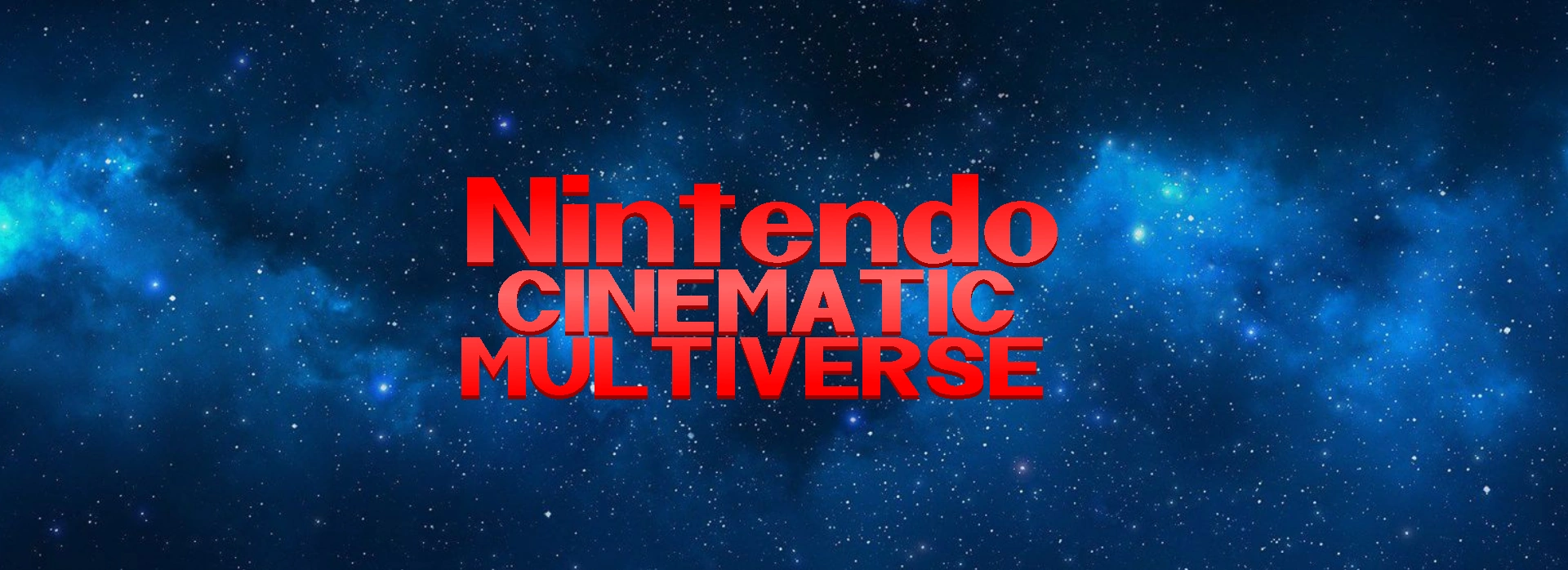 Nintendo Cinematic Multiverse | Don Bluth Animation Fanon Wiki | Fandom