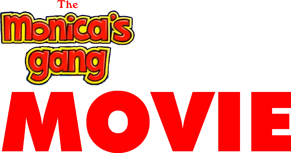 The Monica's Gang Movie | Don Bluth Animation Fanon Wiki | Fandom