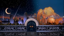 Ali (film)/Credits | Don Bluth Animation Fanon Wiki | Fandom