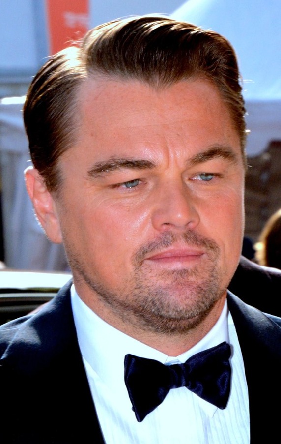 Leonardo Dicaprio Don Bluth Animation Fanon Wiki Fandom