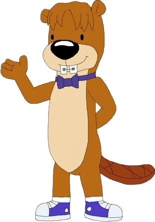 Munchy Beaver | Don Bluth Animation Fanon Wiki | Fandom