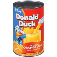 Donald Duck Orange Juice | Donald Duck Wiki | Fandom