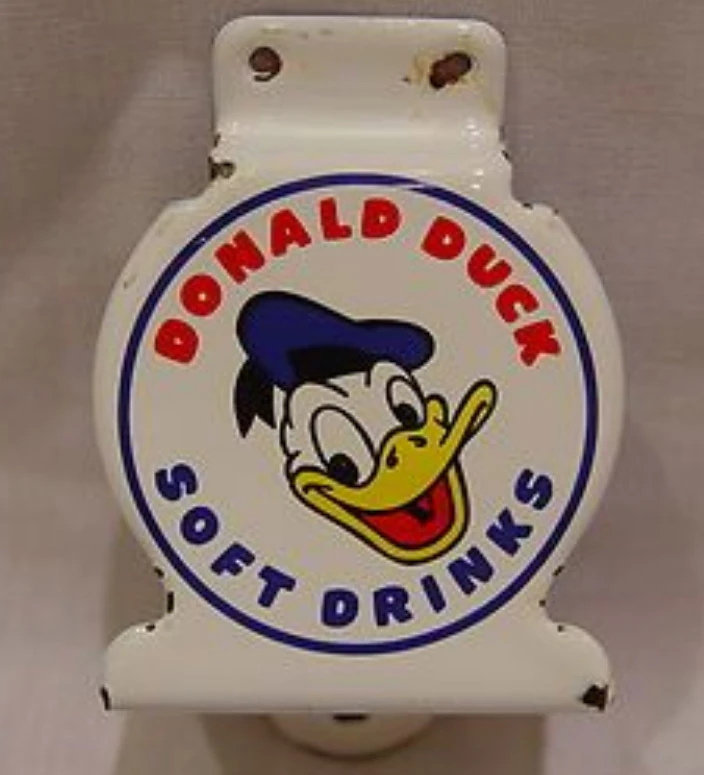 Donald Duck Soft Drinks | Donald Duck Wiki | Fandom