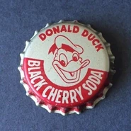 Donald Duck Soft Drinks | Donald Duck Wiki | Fandom