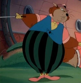 Pinky | Don Bluth Wiki | Fandom