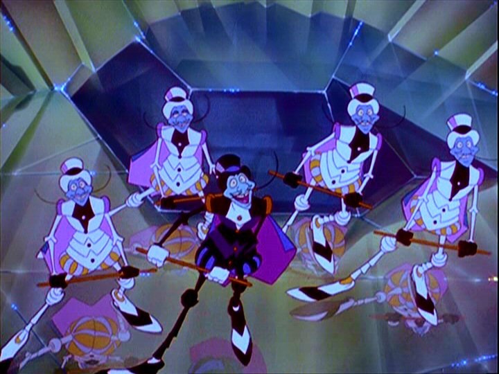 Image A198 Don Bluth Wiki Fandom Powered By Wikia