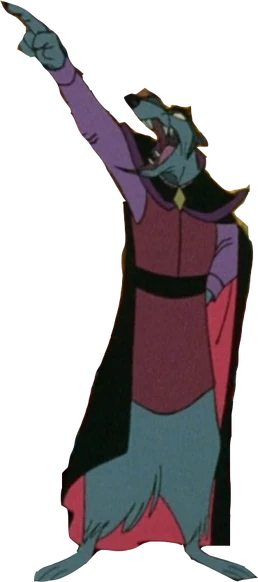 Jenner | Don Bluth Wiki | Fandom