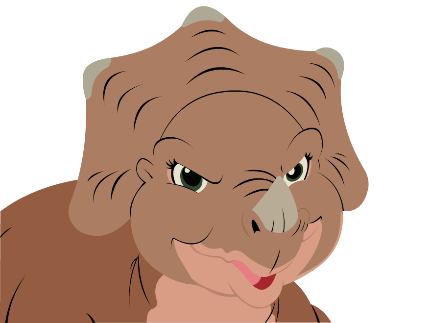 Cera Don Bluth Wiki Fandom Powered By Wikia