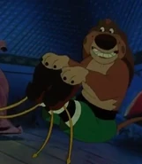 Patou | Don Bluth Wiki | Fandom