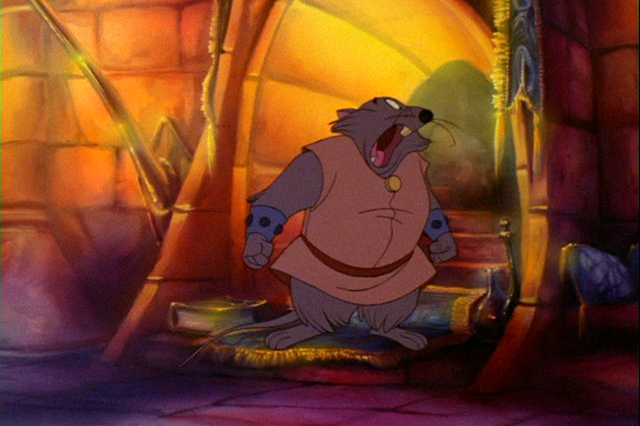 Sullivan Don Bluth Wiki Fandom Powered By Wikia