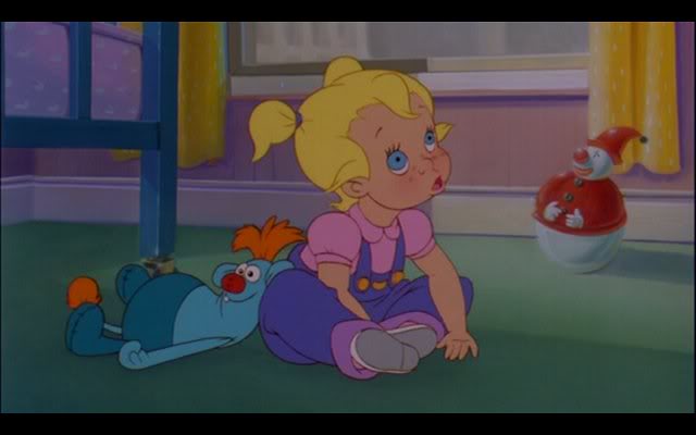 Rosie Don Bluth Wiki Fandom Powered By Wikia