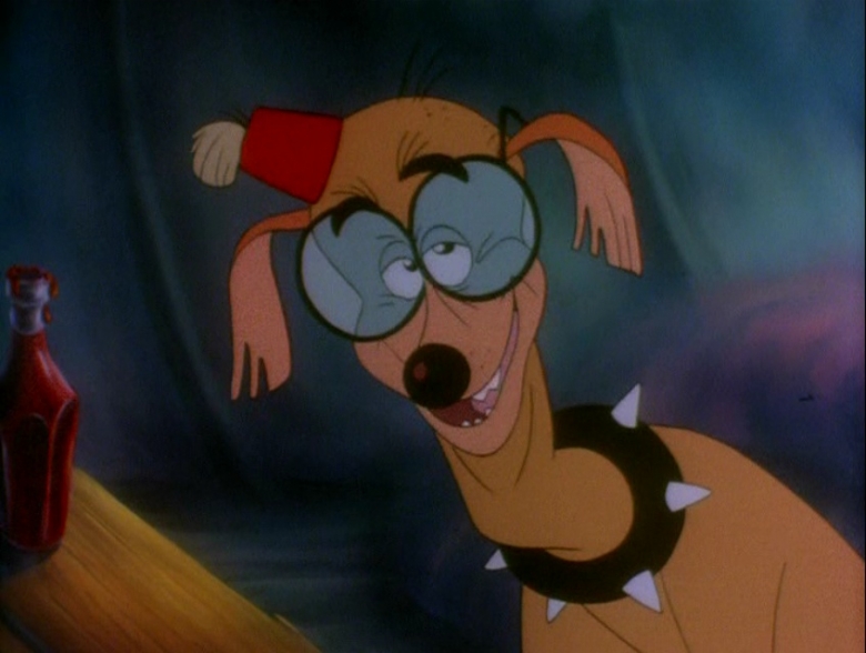 Killer Don Bluth Wiki Fandom Powered By Wikia