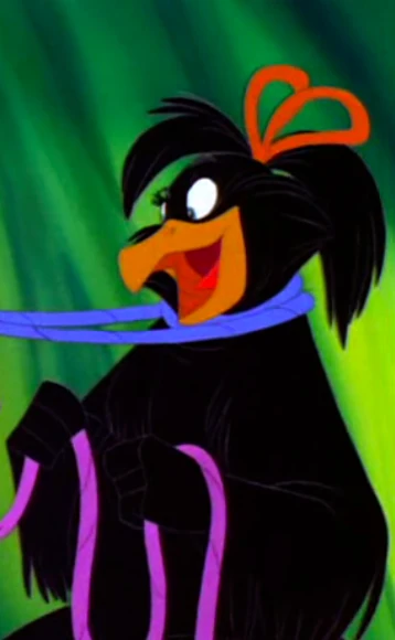 Miss Right | Don Bluth Wiki | Fandom