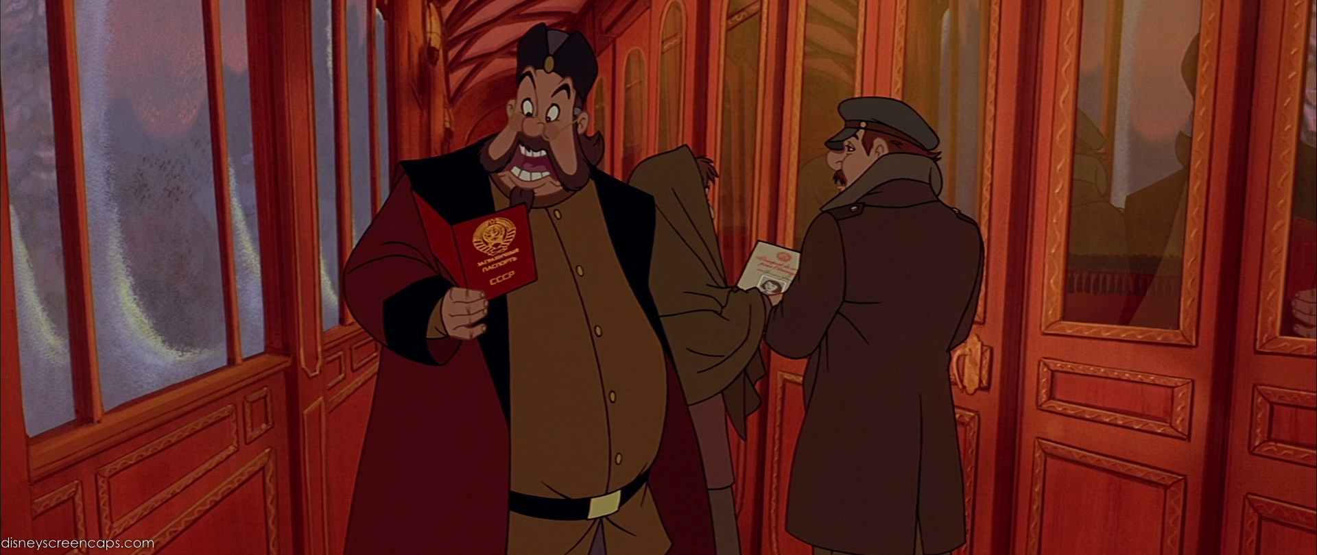 Vladimir Don Bluth Wiki Fandom Powered By Wikia