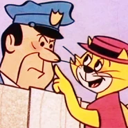 Oficial Matute | Wiki Don Gato y su pandilla | Fandom