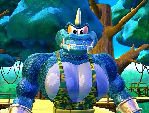 Krusha | Donkey Kong Country Parodies Wiki | Fandom Krusha | Donkey Kong Country Parodies Wiki | Fandom