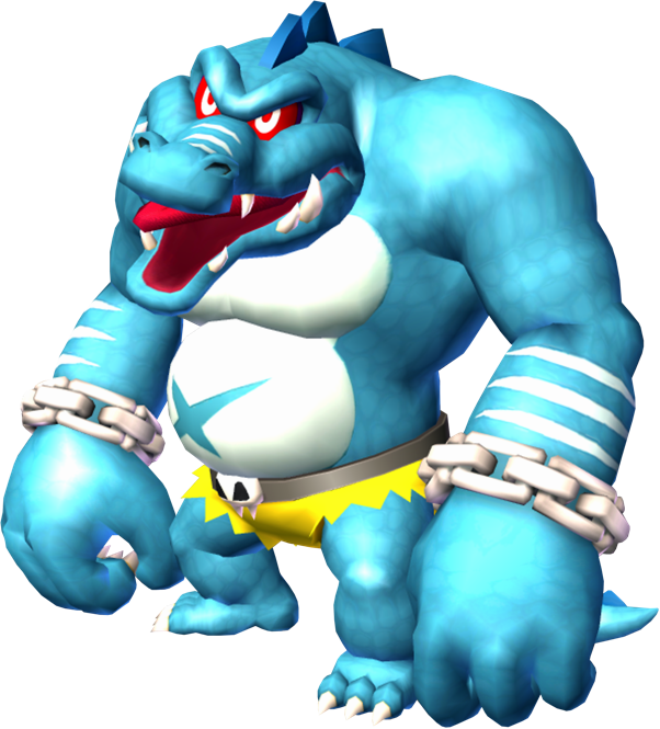 Kludge | Wiki Donkey Kong | Fandom Kludge | Wiki Donkey Kong | Fandom