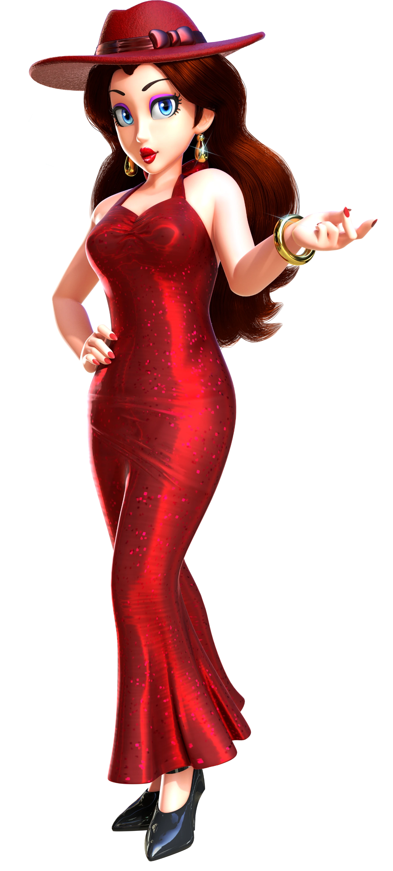 Pauline | Wiki Donkey Kong | FANDOM powered by Wikia