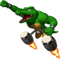 Kritter | Wiki Donkey Kong | FANDOM powered by Wikia