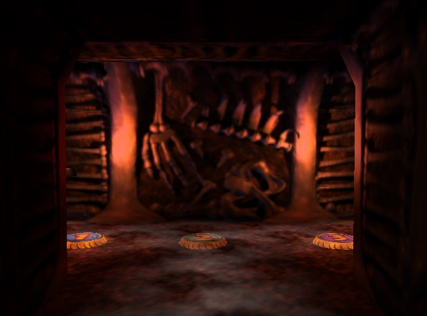 Creepy Castle | Wiki Donkey Kong | Fandom