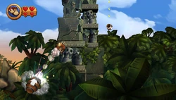 Selva Kongo | Wiki Donkey Kong | Fandom
