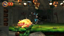 Selva Kongo | Wiki Donkey Kong | Fandom